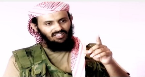مقتل زعيم تنظيم القاعدة في جزيرة العرب